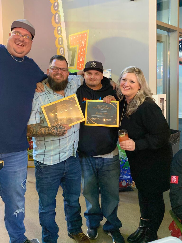 Addiction Housing Spokane, WA - Revive Counseling Spokane